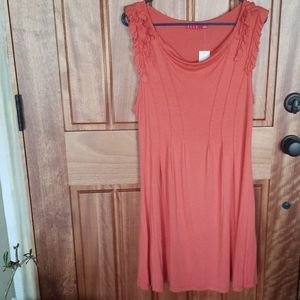 Elle | Dresses | Nwt Elle Summer Dress | Poshmark
